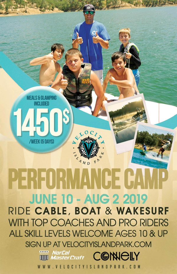 vip-performance-camp | Velocity Island Park Resort Waterpark ...