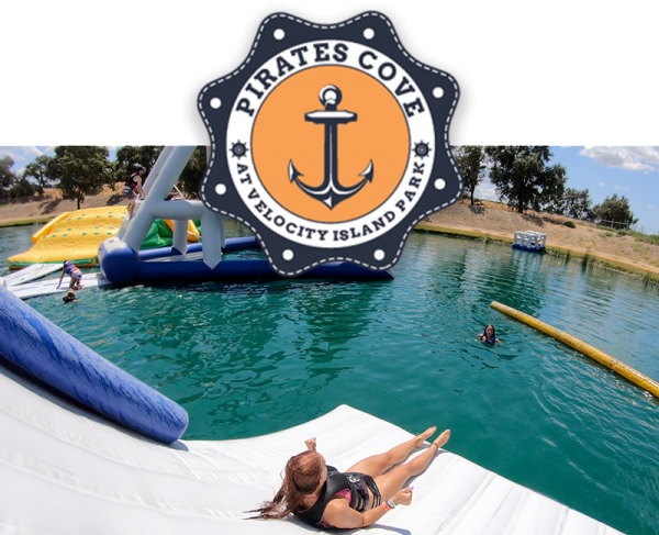 Aqua Park | Velocity Island Park Resort Waterpark Wakeboarding Bar & Grill